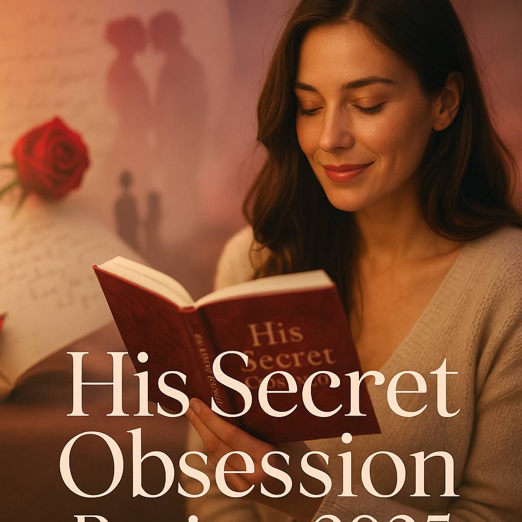 His Secret Obsession Review: The Secret That Makes Men Fall in Love